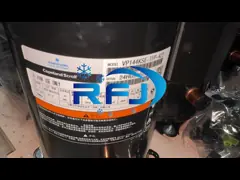VP144KSE-TFP-422 코플랜드 스크롤 압축기 12HP 냉매 R410A