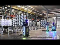 High Strength Epoxy Direct Roving : Industrial Composite Reinforcement For Demanding Applications