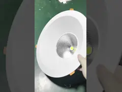 Intelligence Safety Outdoor Pole Mounted LED Street Light