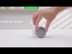 Cina ESSAGER ES-CD52 PD 30W Usb Type C Mobile Phone Charger 1 Port EU US UK Plug in vendita