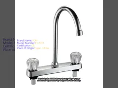 China Bathroom Lavatory Sink Faucet Basin Mixer Tap With Single Handle And High Standar for sale