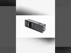 China A9605451113 Electric Power Window Lifter Switch Control Button Regulator Right For Benz for sale