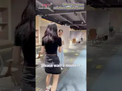 China Electric Sit Stand Standing Desk Multifunctional Metal Material OEM for sale