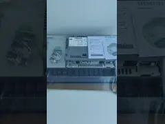 China 6AV6643-0BA01-1AX0 SIEMENS  SIMATIC OP 277 6" Operator Panel for sale