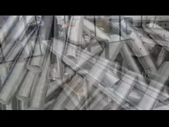 China Aluminum Tube Cutting Saw Digital Measuring Stop Automatic Saw Measuring Stop for Roller Blind Cutting Aluminum Cutting Chop Saw Digital Stop for sale