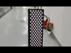 Therapy Feature Red Light Therapy Panel 660nm 850nm Wavelength for Pain Relief Clinic Home LED