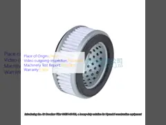 Air  Breather Filter 31EH-00480 31EH00480  SBL88021 SA12606 AF27917 20Y-60-21410 A-92040