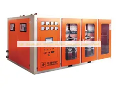 China IGBT Dual-tube Module Medium Frequency Power Cabinet for sale