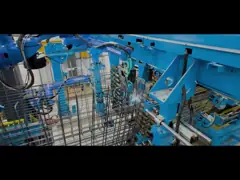27s box girder robot