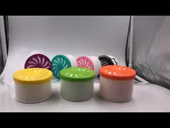 Manufacturer Aromatherapy Essential Oil Balm Solid Toilet Room Air Freshener Bottle