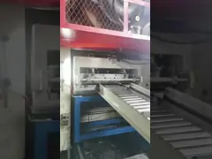 Hot Dip Galvanized Channel Molded Bridge Solid Trough Type Cable Trunking Tray Wireway