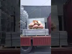 China 300x150mm Hot Dip Galvanized Steel Cable Tray / Cable Ladder Tray 2-8m for sale