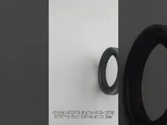 Xinchai 490BPG Engine 490B-16035 60*80*12 Front Crankshaft Oil Seal