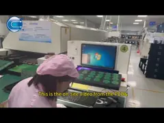 5mil SMT Turnkey PCB Assembly Производство для электроники 48 слоев