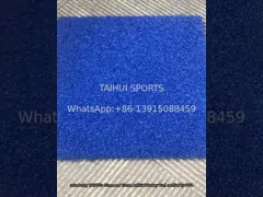 China 10mm 13mm Tennis Court Artigicial Hockey Turf Artificial Grass Sports Turf for sale