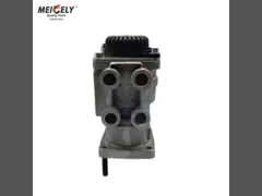 Is the Genuine-Grade 1371595 Foot Brake Valve the Perfect Fit for Your Daf Vehicle?
