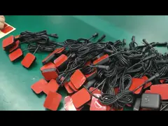 China High Accuracy Low Power GPS Tracker Automobile Tracking Device With 10ns RMS Timing for sale