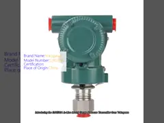 고성능 게이지 압력 트랜스미터 EJX530A/EJX630AEJX630A 인라인 마운트