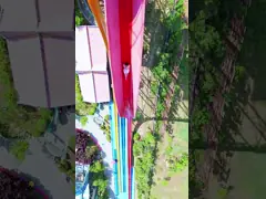 China Custom Design Ocean Theme Swimming Play Amusement Fun Park Spray Playhouse Pool Water House for Aqua Park for sale