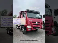 China New and Used Shacman F3000 HOWO 6*4 8*4 LHD Rhd Dump Truck 20 Cbm 25cbm 35 Tons-60 Ton Tipper Truck for sale