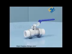 SS 304/316 OEM, ODM, OBM Stainless Steel Ball Valve ppr Ball Valve