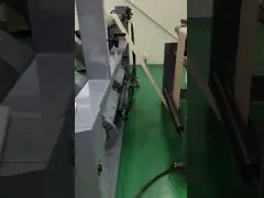 China High Speed CE Automatic Hot Air IR Drying 6 Color Roll To Roll Flexo Printing Machine for sale