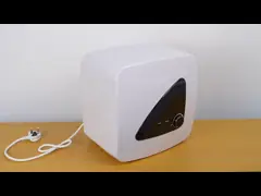 China 1500W/2000W 8L 10L 15L 25L Electric Storage Water Heater - Fast Recovery & Low Maintenance for sale