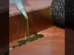 中国 スタイルの高さ 10mm LDK 芝生 サッカー場のための合成草のマット 緑のカーペット 販売のため