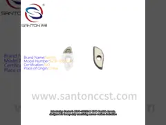 China Suitable For Carbide Milling Inserts For Special Milling Machine Tools And Other Heavy Duty Applications for sale