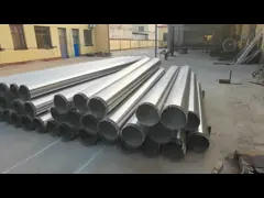 Johnson Vee-Shaped Wire Wrapped Screen Machine