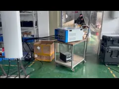 Disturbatore di telefoni cellulari per celle carcerarie