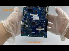 MCU VER1.3 2010OCT DWG N 20400065 Elevator PCB Elevator Spare Parts