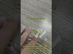 Parches de roupa personalizados