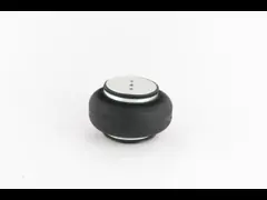 China 1B7-544 Goodyear Single Bellows Type Air Spring 579-91-2-520 Cover Plate Air Bags for sale