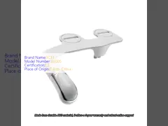 China Non-Electric Fresh Water Spray Bidet Toilet Seat Attachment With Postscript Materials for sale