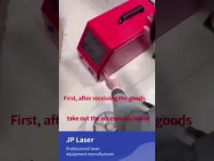 The use of the wire feeder