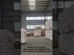 Magnesium Stimulate Plant Growth Amino Acid Chelated Minerals For Foliar Organic Fertilizer