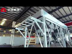 Plug Type Header Carbon Steel Or Stainless Steel Used In Air Cooled Heat Exchanger