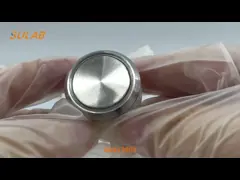 Elevator Push Button Round Button Push Button A4N13869 Elevator Spare Parts