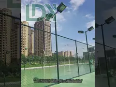 LDK 5v5 Lighting System Classic Illumination Design Customized Lighting For Soccer