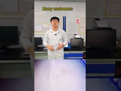 Cina Gomma di silicone liquida a cura di platino (LSR) per stampi di silicone ad alto dettaglio    Food-safe, Medical & Industrial Grade    Fast curing, 0.1% shrinkage in vendita