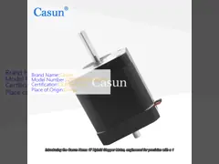 Nema 17 42*48mm 590mN.m Hybrid Stepper Motor 1.8° Degree 3.0V Casun Stepping Motor for 3D Printer