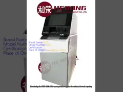ATM NCR 6683 New Or Refurbished Intelligent High Quality Precision Security