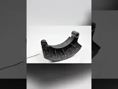 G104-31800D2 Gray Brake Shoe Assy For Hino Truck Spares