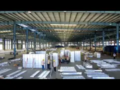 China Aluminium Formwork System Building Material Construction Concrete Pillar Formwork Molds for sale