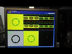 Inspection machine for O Ring