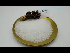 線形低密度ポリエチレン • LLDPE樹脂 • 熱塑性ポリマー • ポリエチレンファミリー