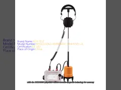 China Underground Cable Fault Locator Set for 35kV Cables for sale