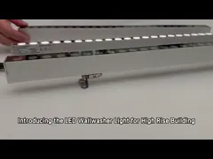 LED Wall Washer Light