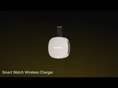 Magnetic Wireless Watch Charger Tarnish Color 5V/2A ES-WC13 Series